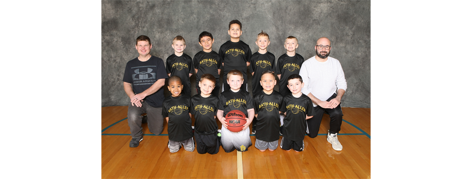 Bath Allen Youth Club > Home