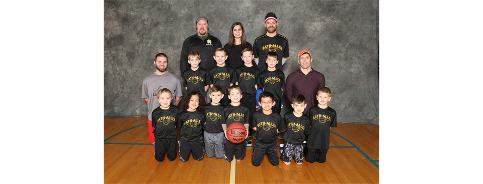 Bath Allen Youth Club > Home