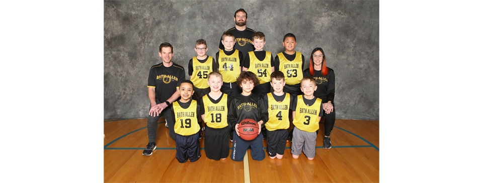 Bath Allen Youth Club > Home