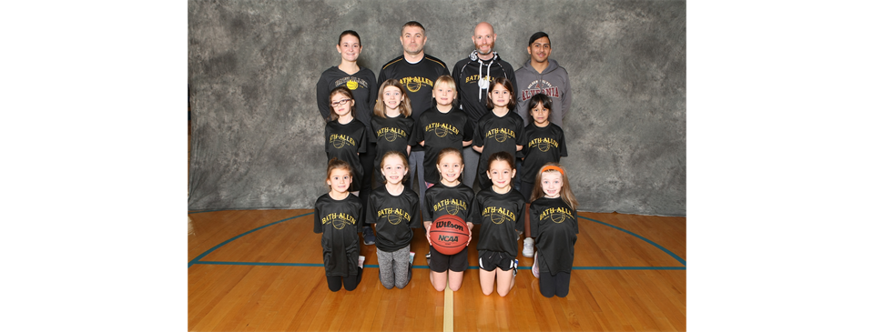 Bath Allen Youth Club > Home